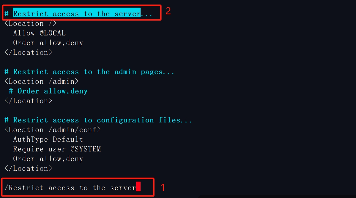Ubuntu 22.04 上安装部署开源 CUPS 打印服务器 – 六安创世纪网络工程